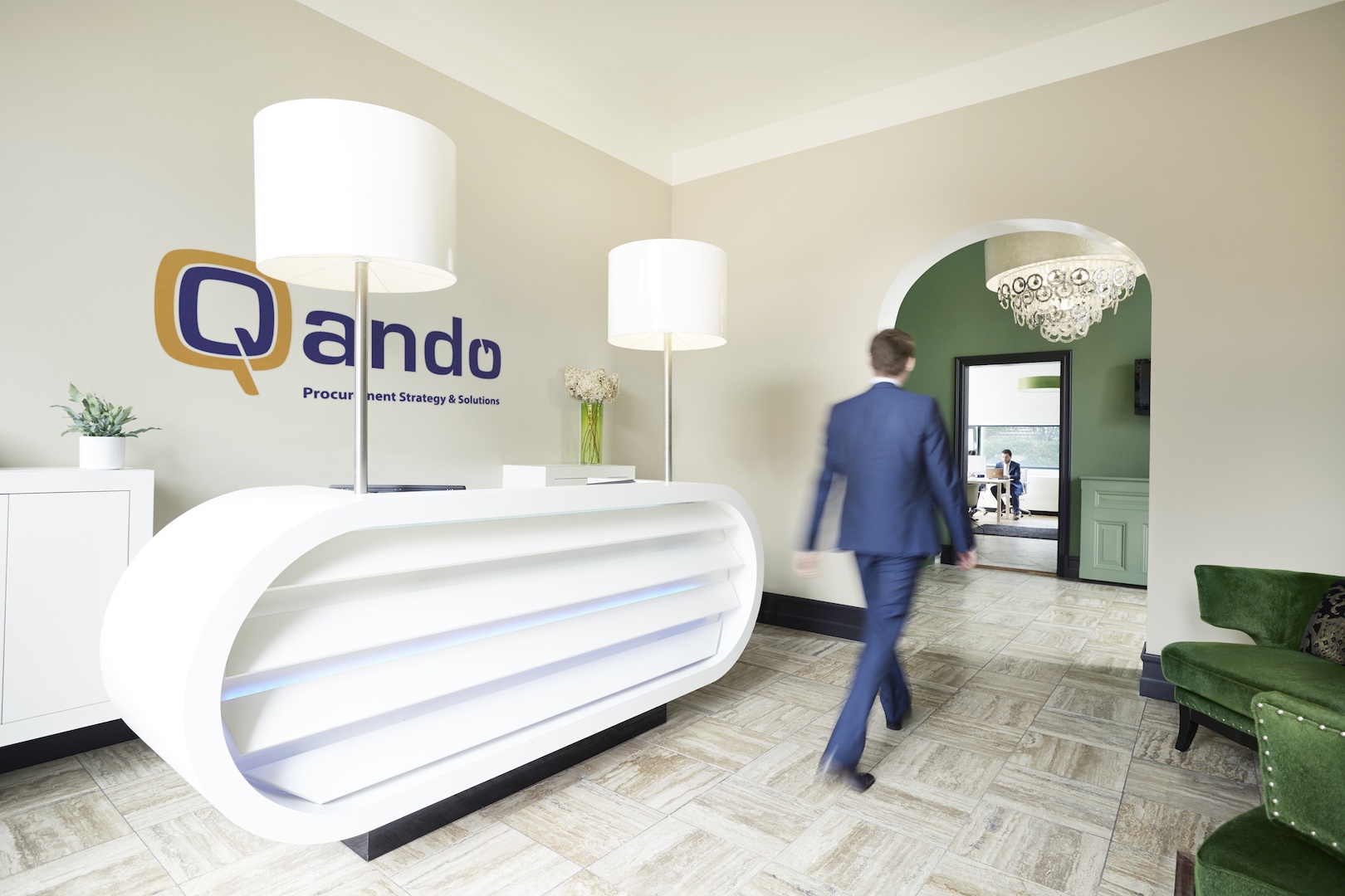 Qando | Achraf Talhaoui