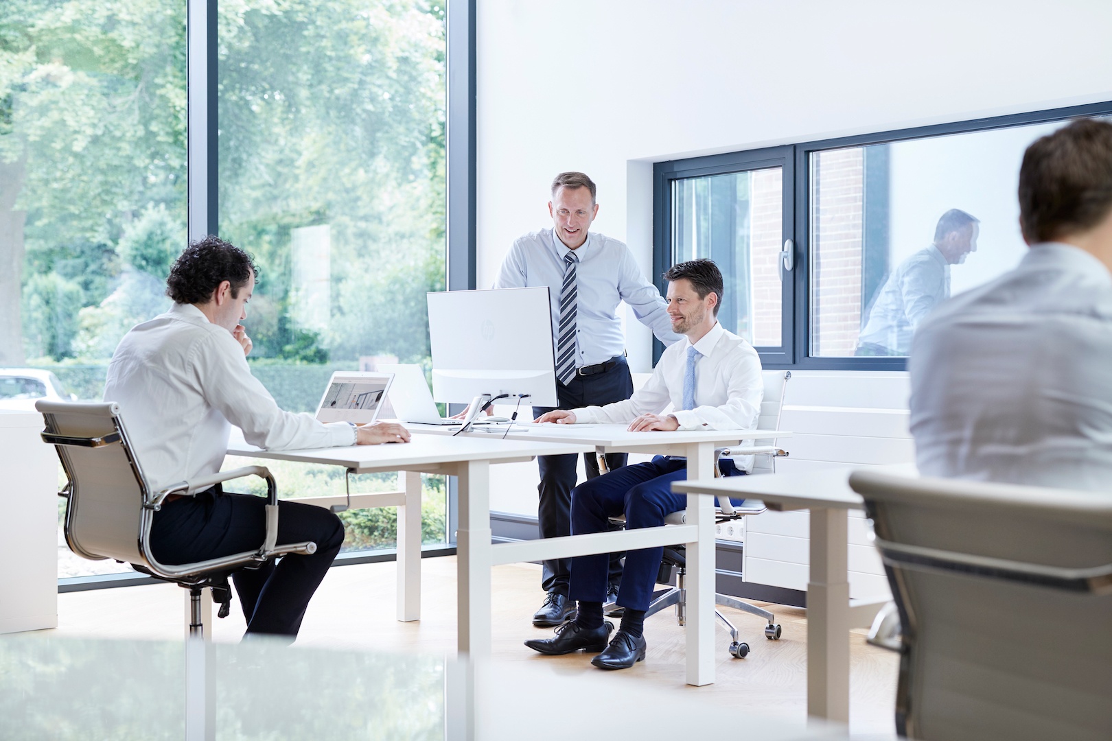 Qando | IT-inkoop en inkoopsoftware